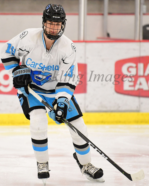 Blake Harper - Elite Prospects