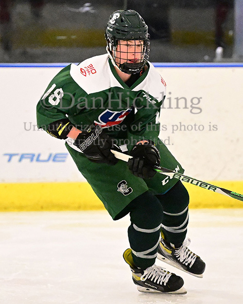 Tucker Harris - Stats, Contract, Salary & More