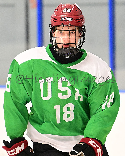 Hayden Hastings - Stats, Contract, Salary & More