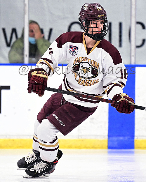 Dylan Hunt - Elite Prospects