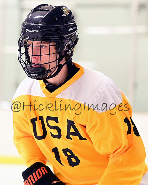 Benjamin Ivey - Elite Prospects