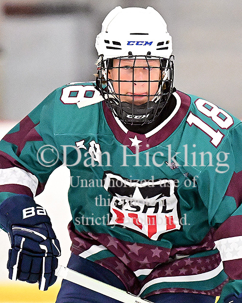 Gabriel Axel Johansen - Stats & Facts - Elite Prospects