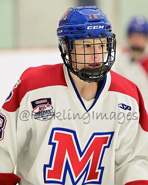 Kaden Kern - Elite Prospects