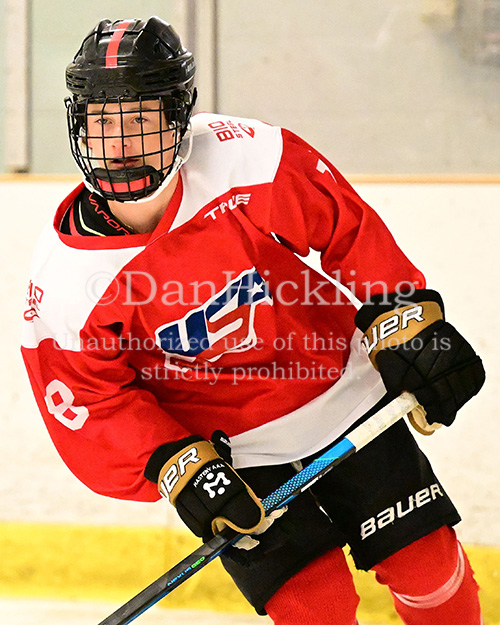 Jakeb Lynch - Elite Prospects