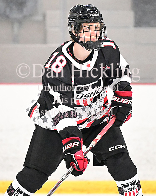 Anthony Manocchia - Elite Prospects