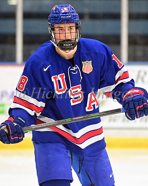 Jake Martin - Elite Prospects