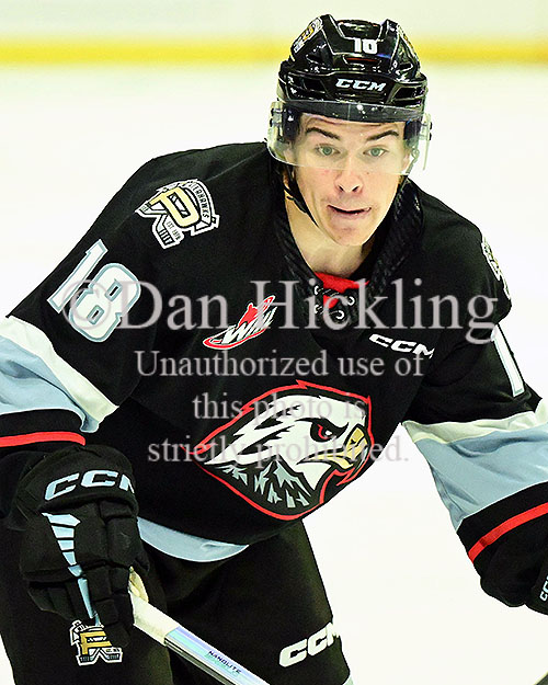 Kyle McDonough - Stats, Contract, Salary & More