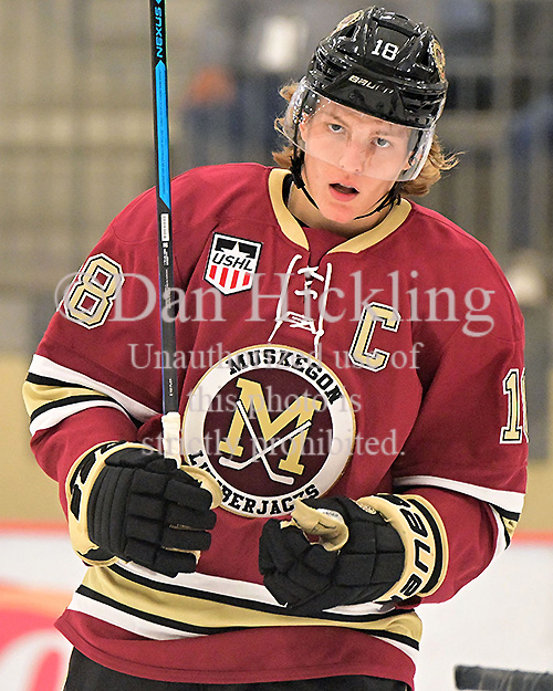 Owen Mehlenbacher - Elite Prospects