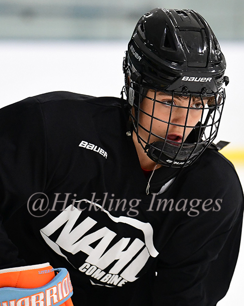 Joseph Melichar - Elite Prospects