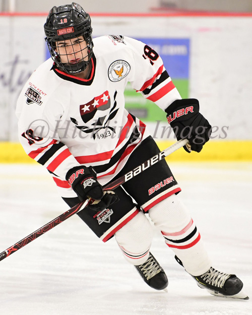 Cameron Miranda - Elite Prospects