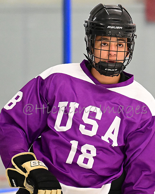 Eron Mitchell - Stats, Contract, Salary & More