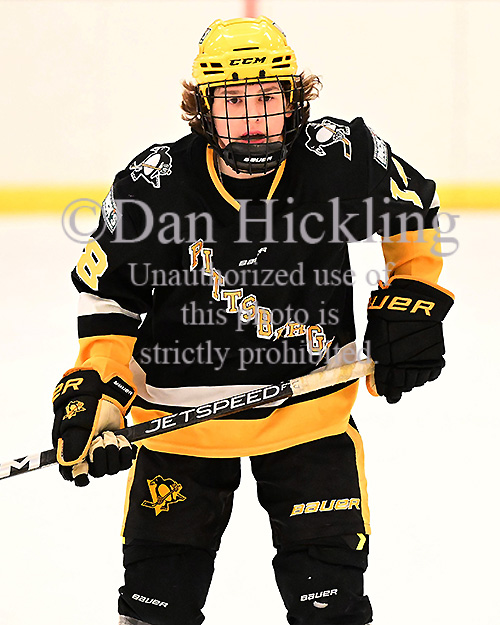 L.J. Mooney - Elite Prospects