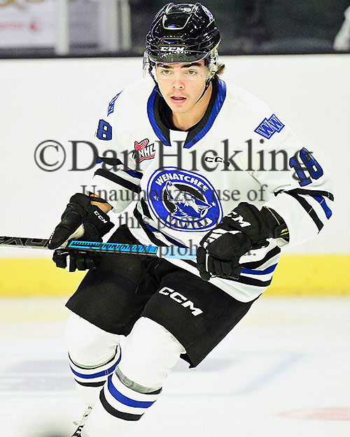 Hayden Moore - Stats, Contract, Salary & More