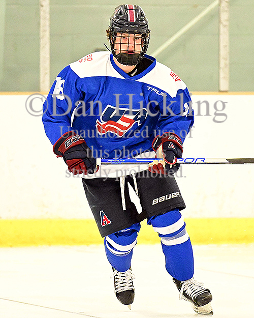 Michael Munroe - Stats, Contract, Salary & More