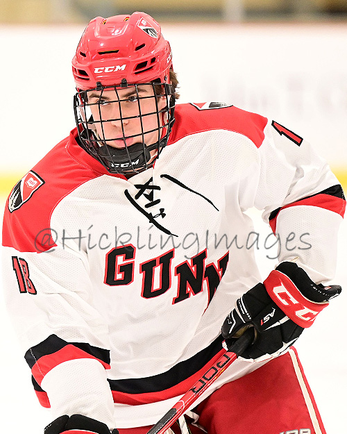 Mike Murtagh - Elite Prospects