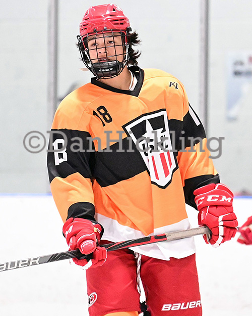 Hudson Nguyen - Elite Prospects