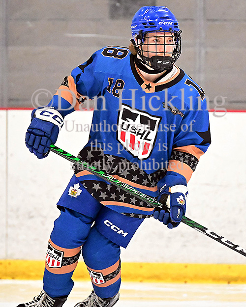 Ethan Nobes - Stats & Facts - Elite Prospects