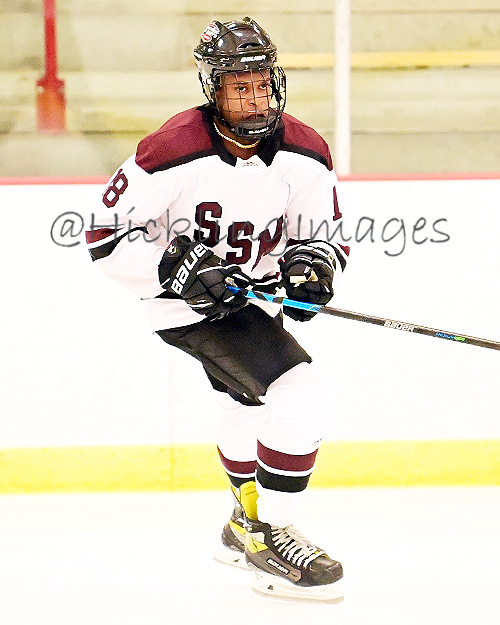 Aaron Obobaifo - Elite Prospects