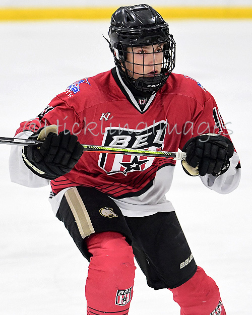 Dylan Popehn - Stats, Contract, Salary & More