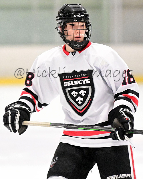 Cameron Reid - Elite Prospects