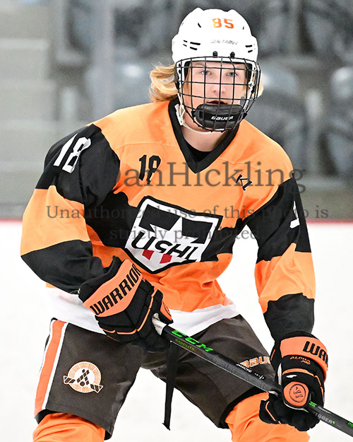 Carter Richard - Elite Prospects