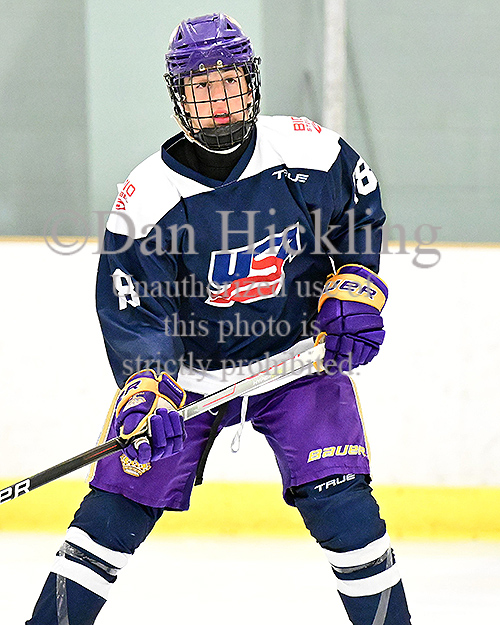 Hayden Russell - Stats, Contract, Salary & More