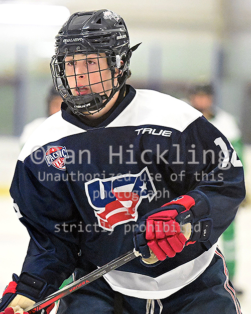 Hayden Russell - Stats, Contract, Salary & More