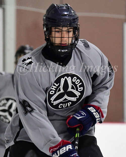 Bryce Ryan - Elite Prospects