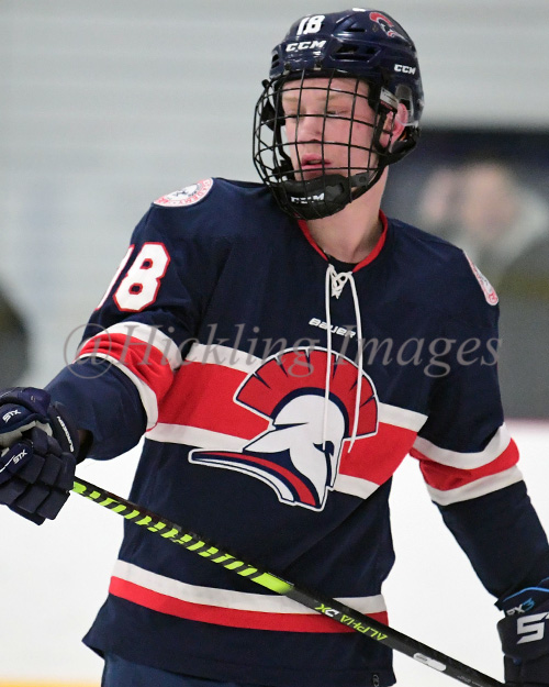 David Sacco - Elite Prospects
