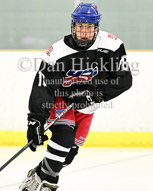 Joseph Salandra - Stats & Facts - Elite Prospects