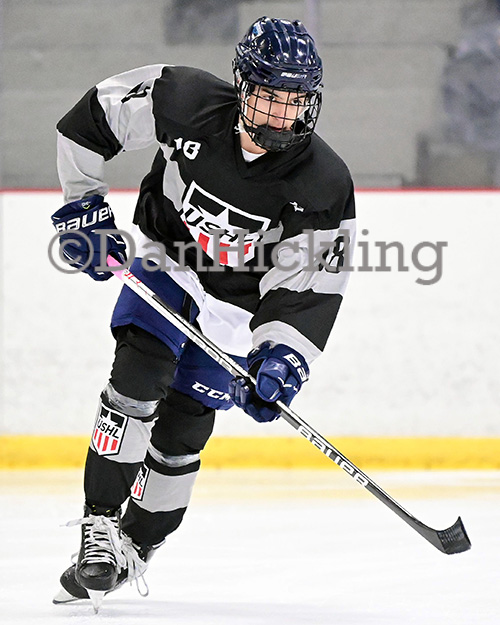 Max Santos - Elite Prospects