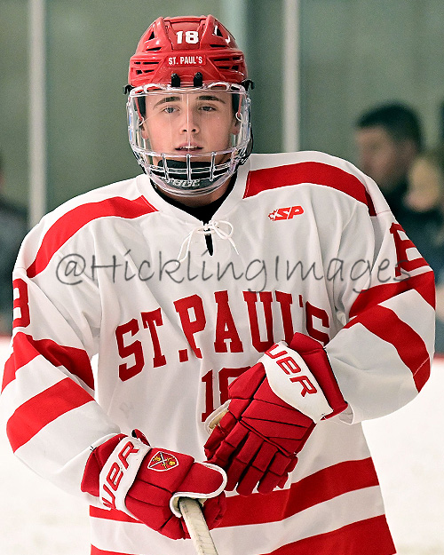 Sam Sibold - Stats & Facts - Elite Prospects