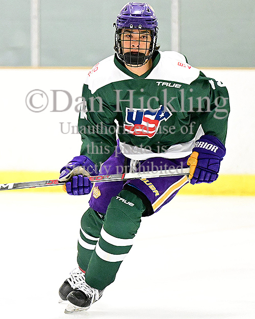 Maxwell Silver - Stats, Contract, Salary & More