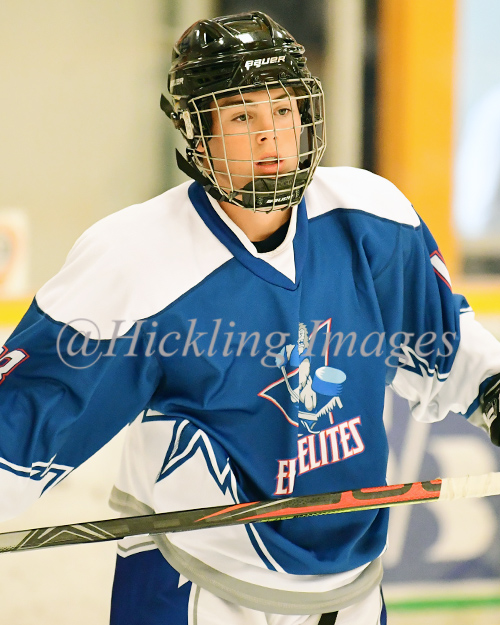 Corwith Simmers - Elite Prospects