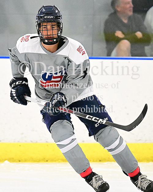 Alex Theodore - Stats, Contract, Salary & More