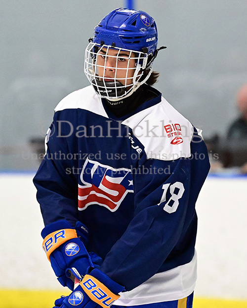 Owen Tylec - Elite Prospects