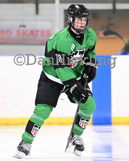 Finley Walsh - Elite Prospects