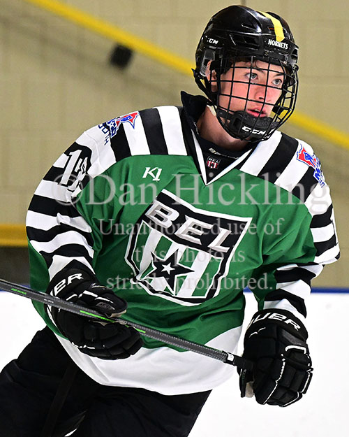 Mason West - Elite Prospects