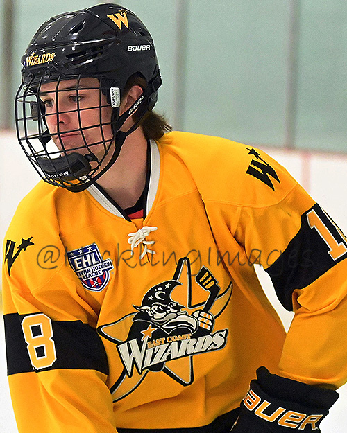 Cody White - Elite Prospects