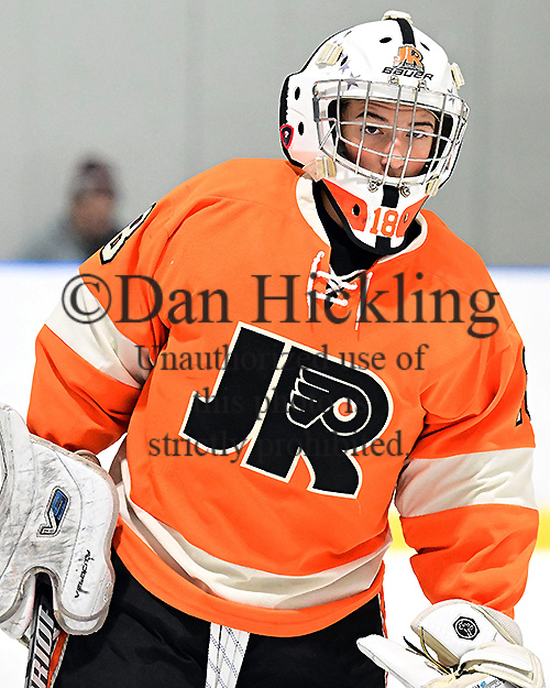 KJ Williams - Stats & Facts - Elite Prospects