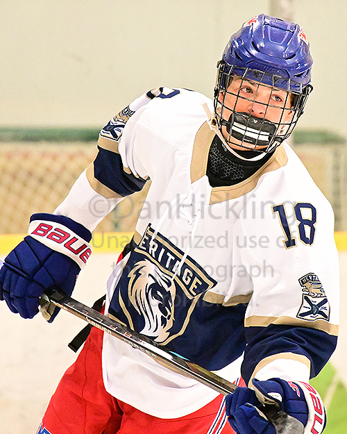 Alex Wolanski - Stats, Contract, Salary & More