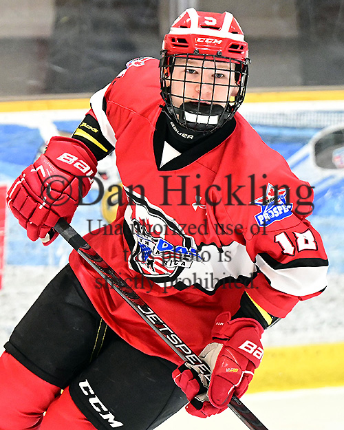 Ryker Young - Stats, Contract, Salary & More