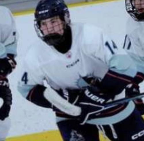 Matthew Lesyk - Stats, Contract, Salary & More