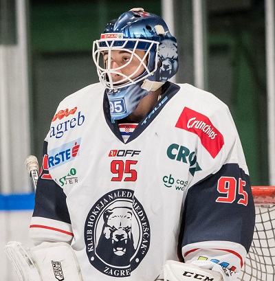 Vito Nikolic - Elite Prospects