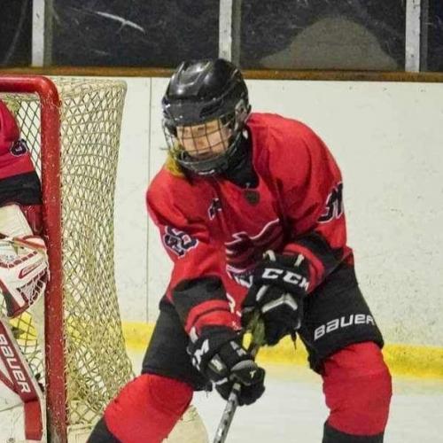 Addison Hodge - Stats & Facts - Elite Prospects