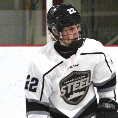 John Vrataric - Stats & Facts - Elite Prospects