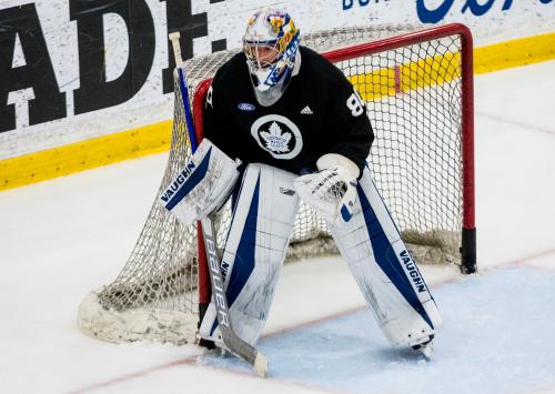 Keith Petruzzelli - Stats & Facts - Elite Prospects