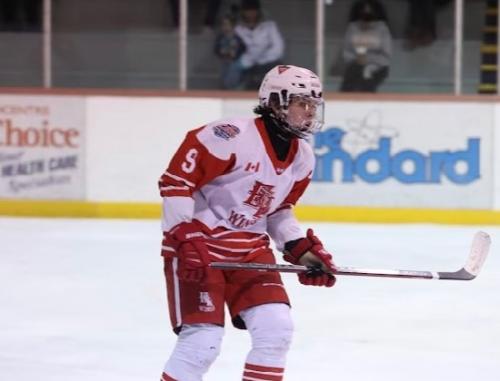 Sam Noad - Elite Prospects