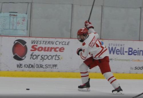 Michael Donovan - Elite Prospects