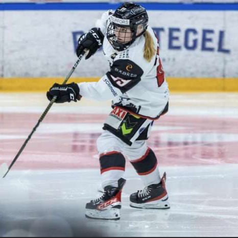 Ida Hansson - Elite Prospects